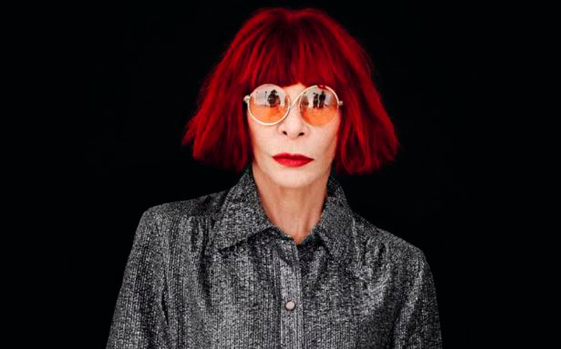 Rainha do Rock, Rita Lee completa 70 anos - ECAD