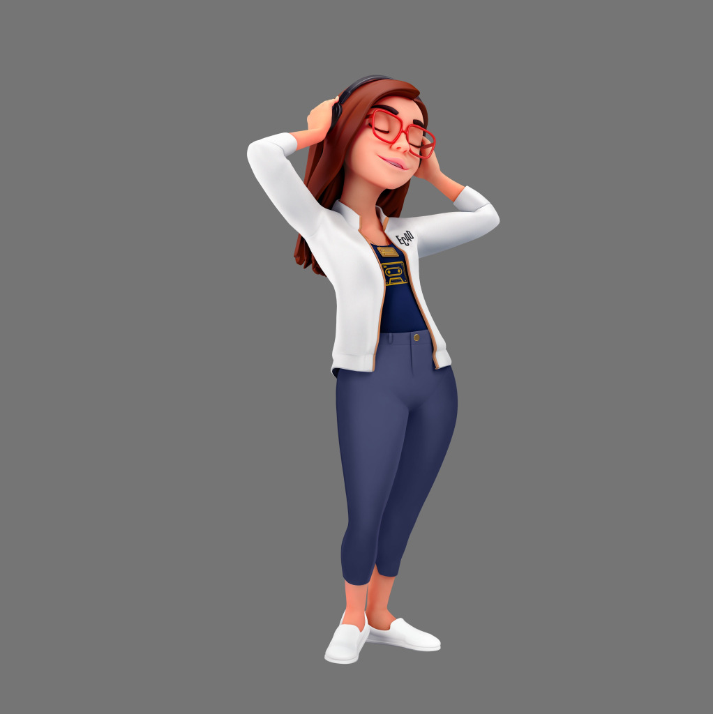 Conheça a nova versão da Mila, nossa assistente virtual - ECAD Conheça a nova versão da Mila, nossa assistente virtual - ECAD